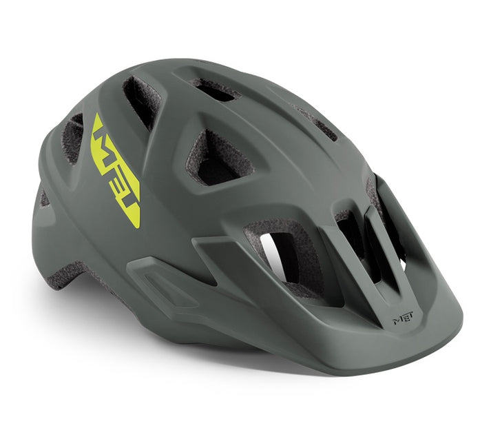 ECHO - GREY - MET – FS Cycles