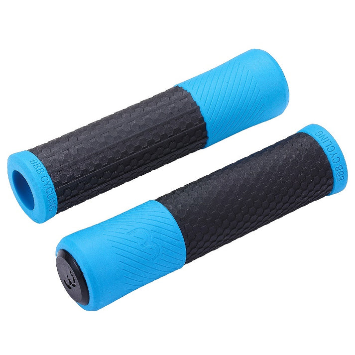 BBB 'VIPER' GRIPS 130mm – FS Cycles